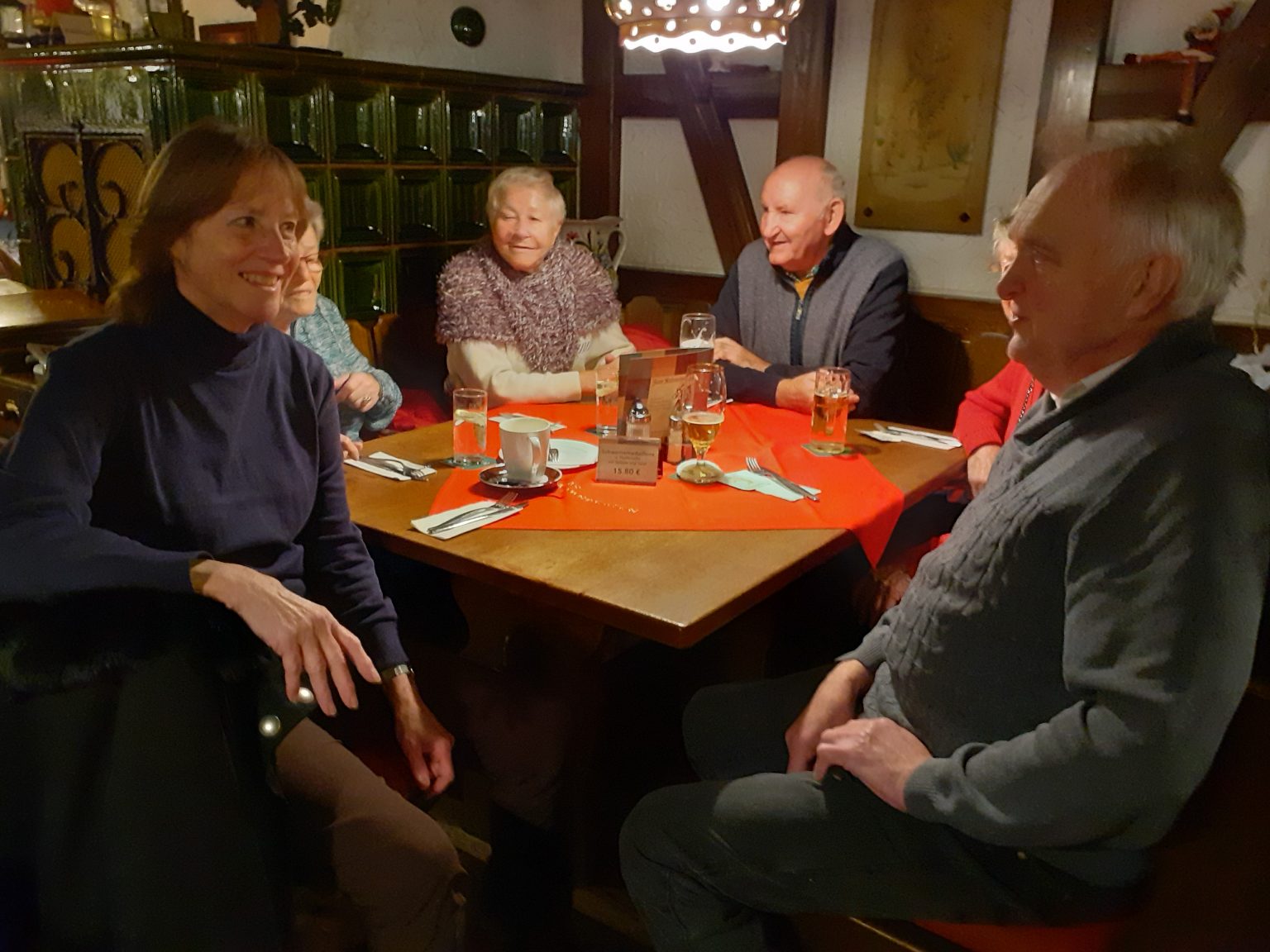 AWO Hemsbach e.V. – Gut, dass es uns gibt…